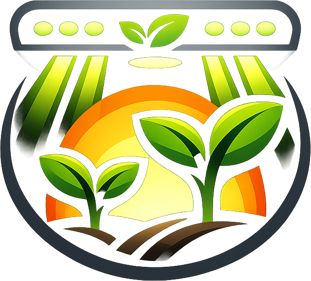 Best Full Spectrum LED Grow Lights UK: Buyer’s Guide